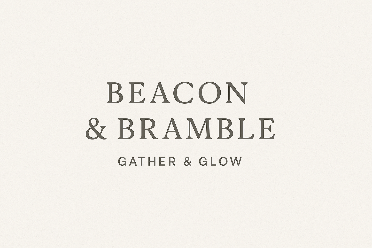 Summer Collection – Page 3 – Beacon & Bramble
